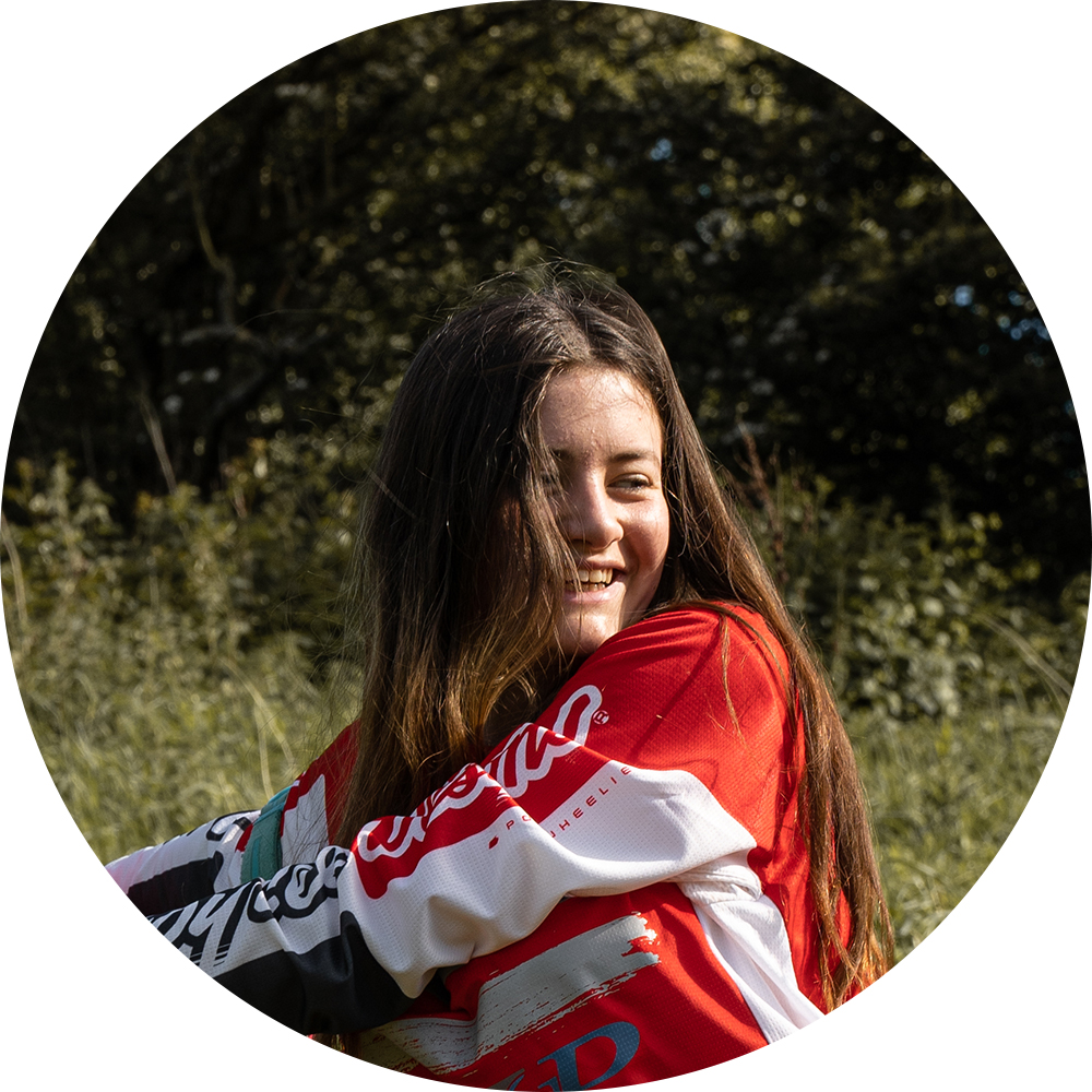 About – 417 Bike Park